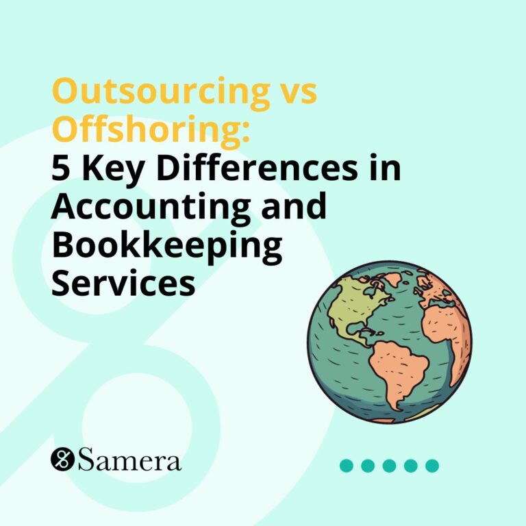 Outsourcing vs Offshoring – A Quick Overview